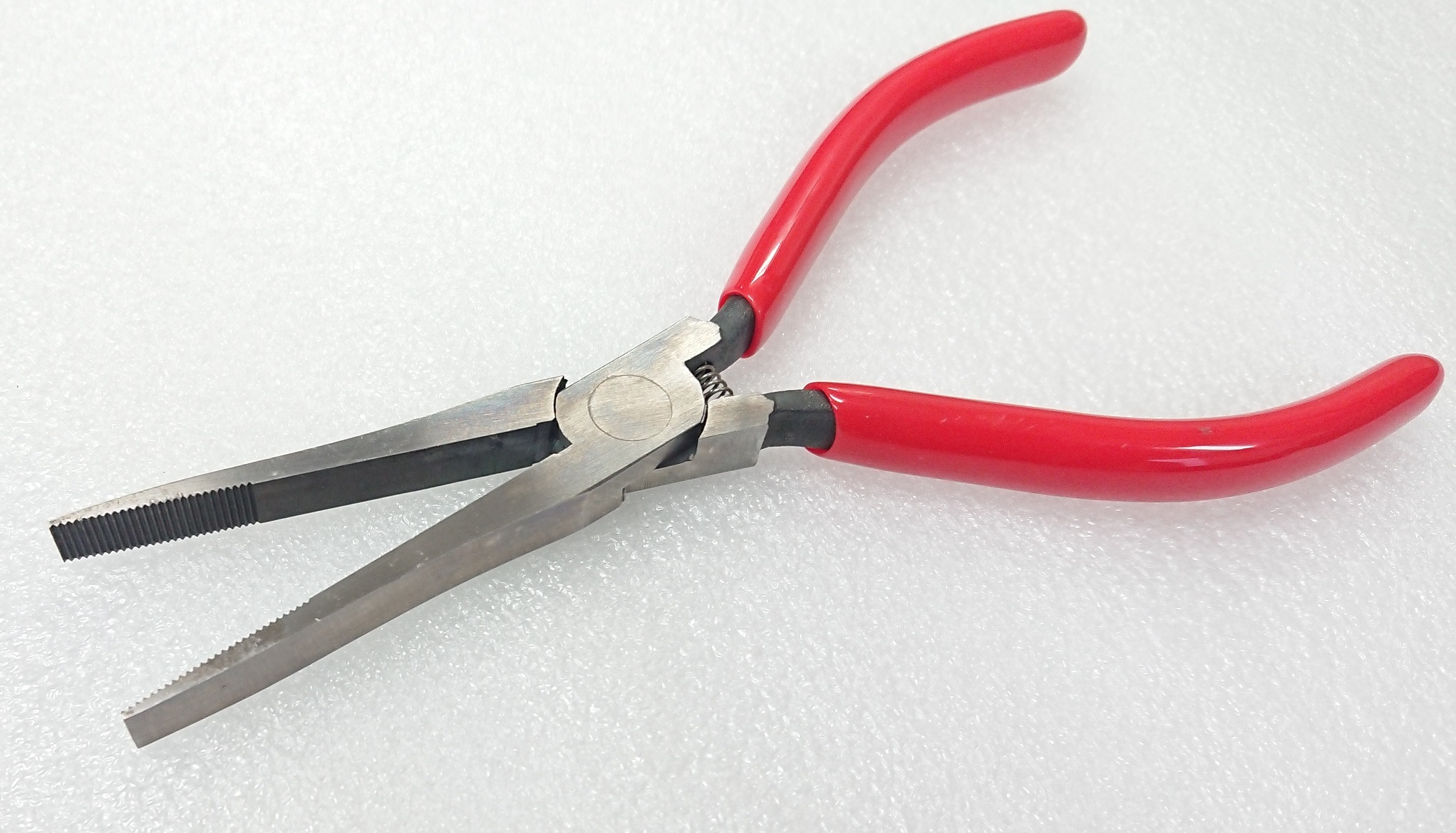 MERRY-TOOLS（室本鉄工） RD310 ギザ付リードペンチ 日本製 – 資格取得＆日本製品